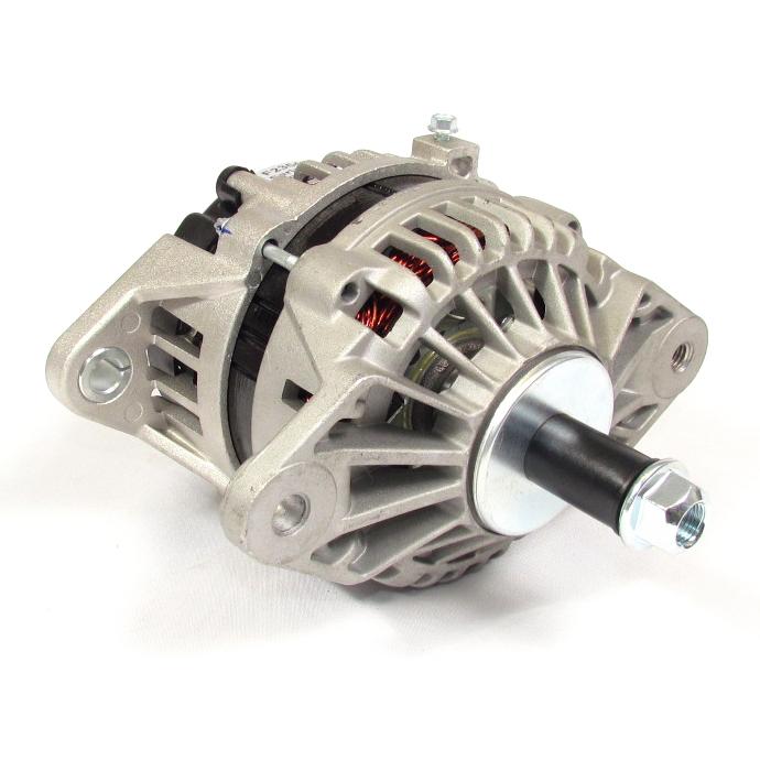 Alternator 28Si - MaxiTrucks