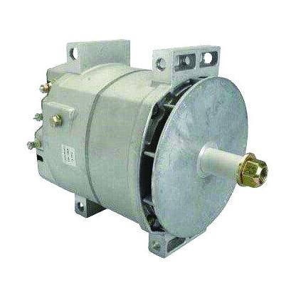 Alternator 35Si - MaxiTrucks