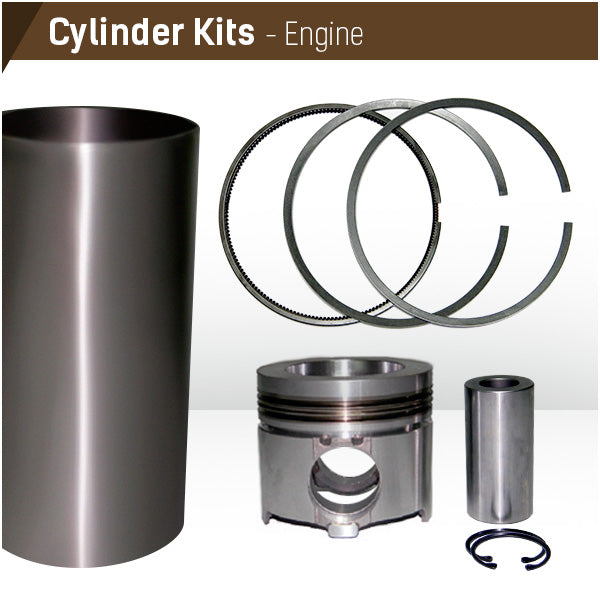 Ford Cylinder Kits - MaxiTrucks