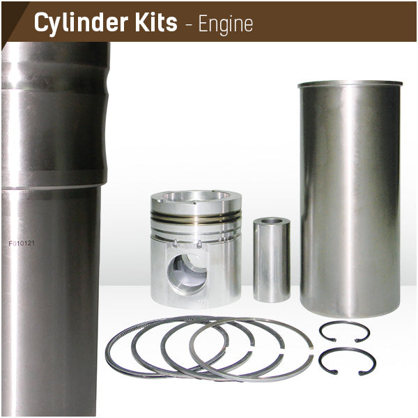 Mack Cylinder Kits - MaxiTrucks