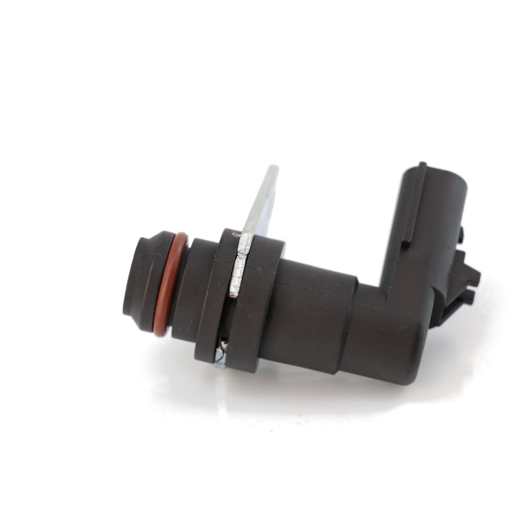 Crankshaft Position & Speed Sensors - MaxiTrucks