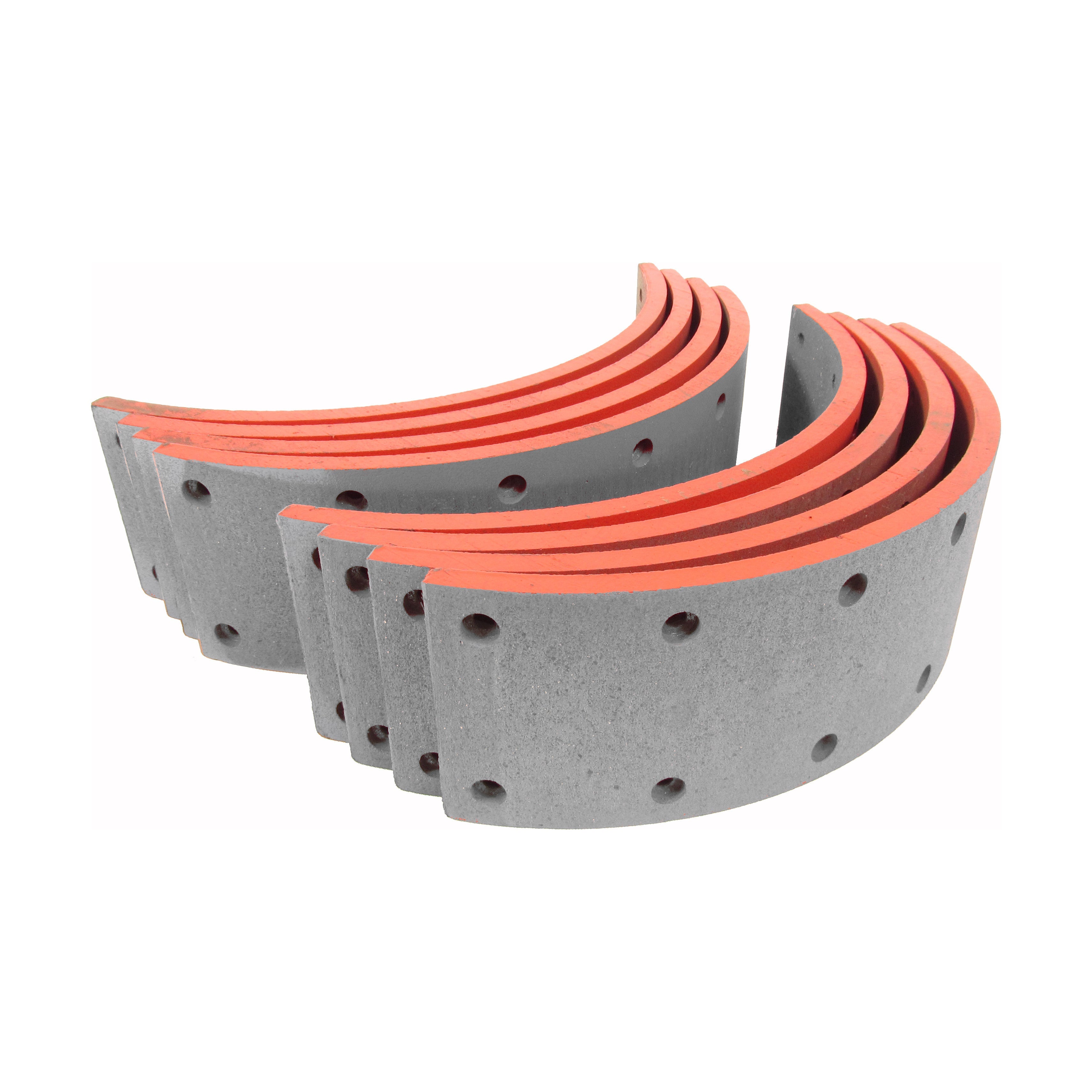 Front Brake Lining Sets - MaxiTrucks