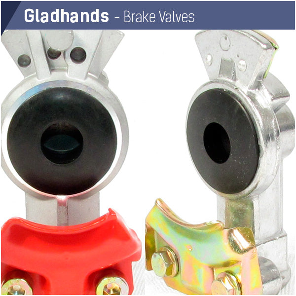 Glandhands - MaxiTrucks