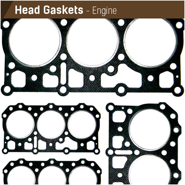 Mack Head Gaskets - MaxiTrucks