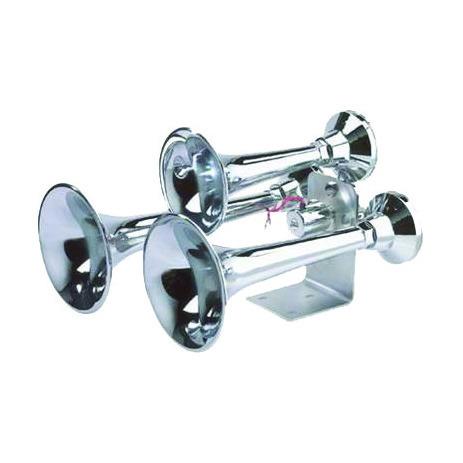Horns & Components - MaxiTrucks
