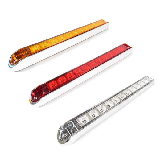 LED Semi Truck Lighting | Semi Truck Lighting Accessories - MaxiTrucks