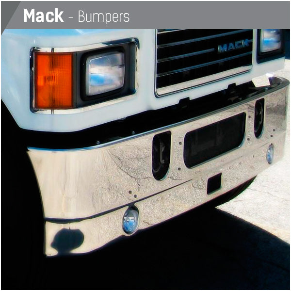 Mack Bumpers - MaxiTrucks