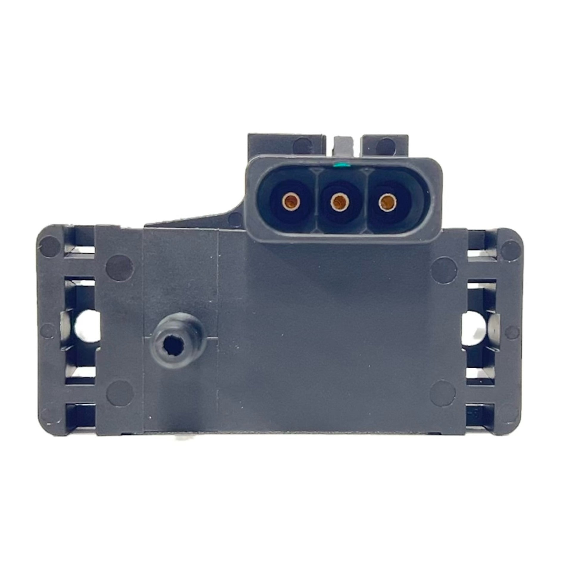 Manifold Absolute Pressure Sensor - MaxiTrucks