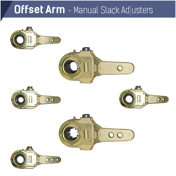 Offset Arm - MaxiTrucks