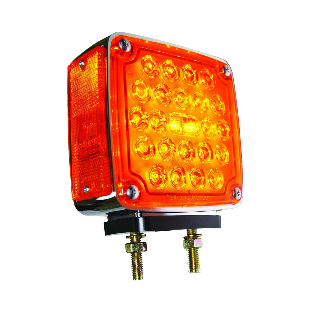 LED Semi Truck Lighting | Semi Truck Lighting Accessories - MaxiTrucks