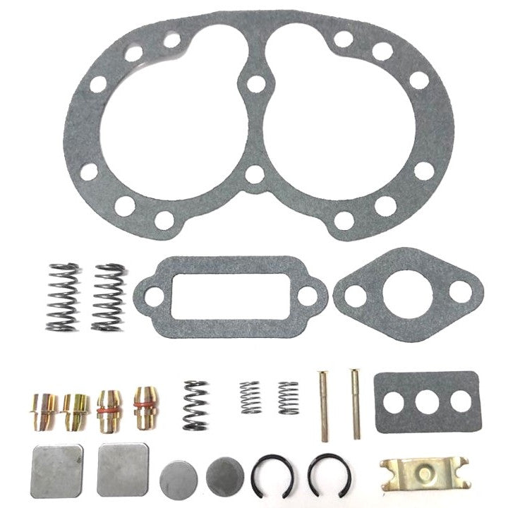 Tu-Flo 500/700 Compressor Rebuilt Kit - MaxiTrucks