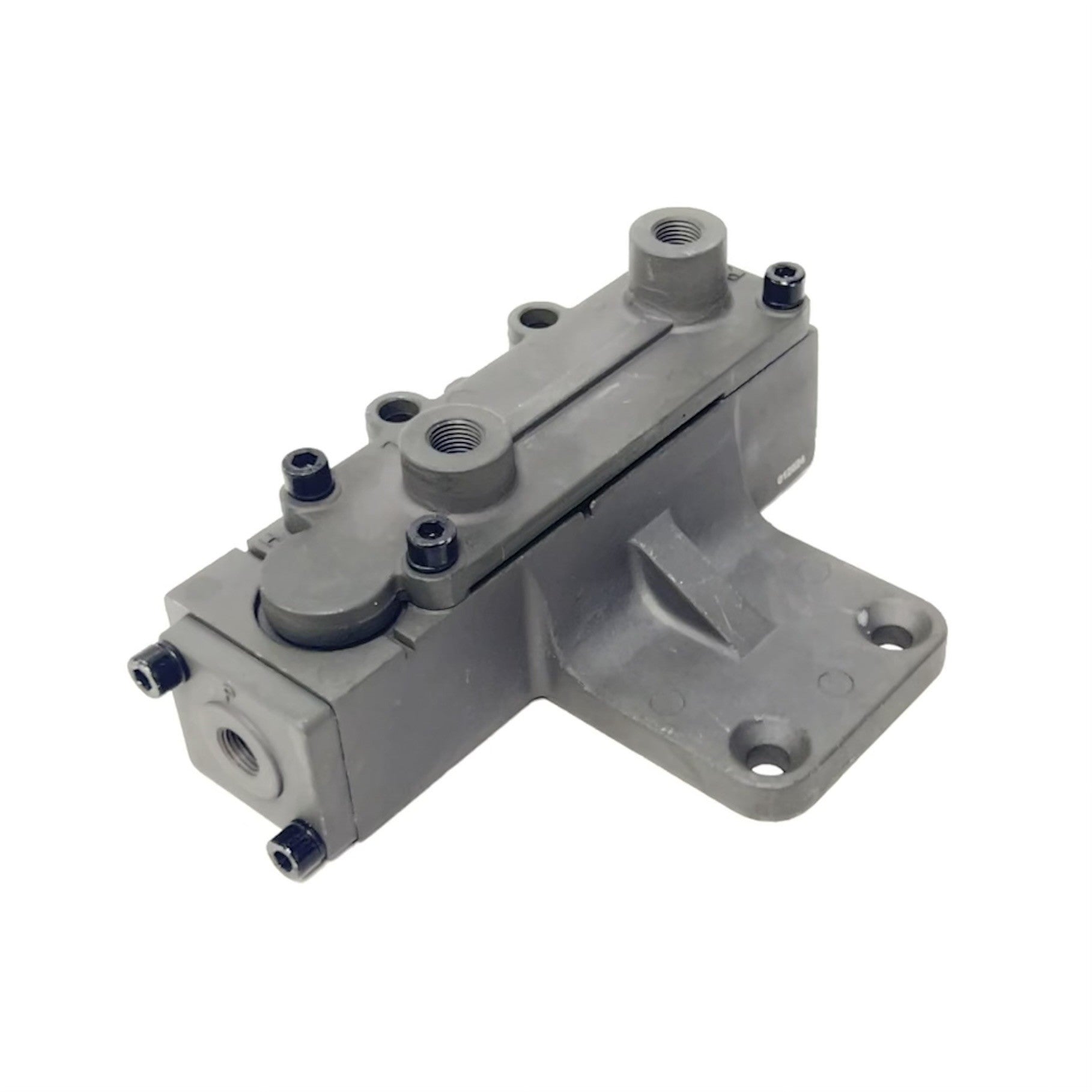 Transmission Valves - MaxiTrucks