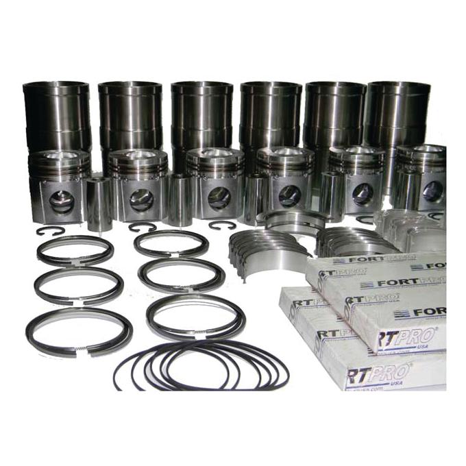 Engine Inframe Kits - MaxiTrucks