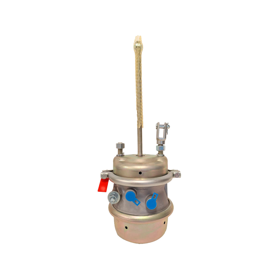 The Ultimate Guide to Heavy-Duty Brake Chambers: Selection, Safety, an ...