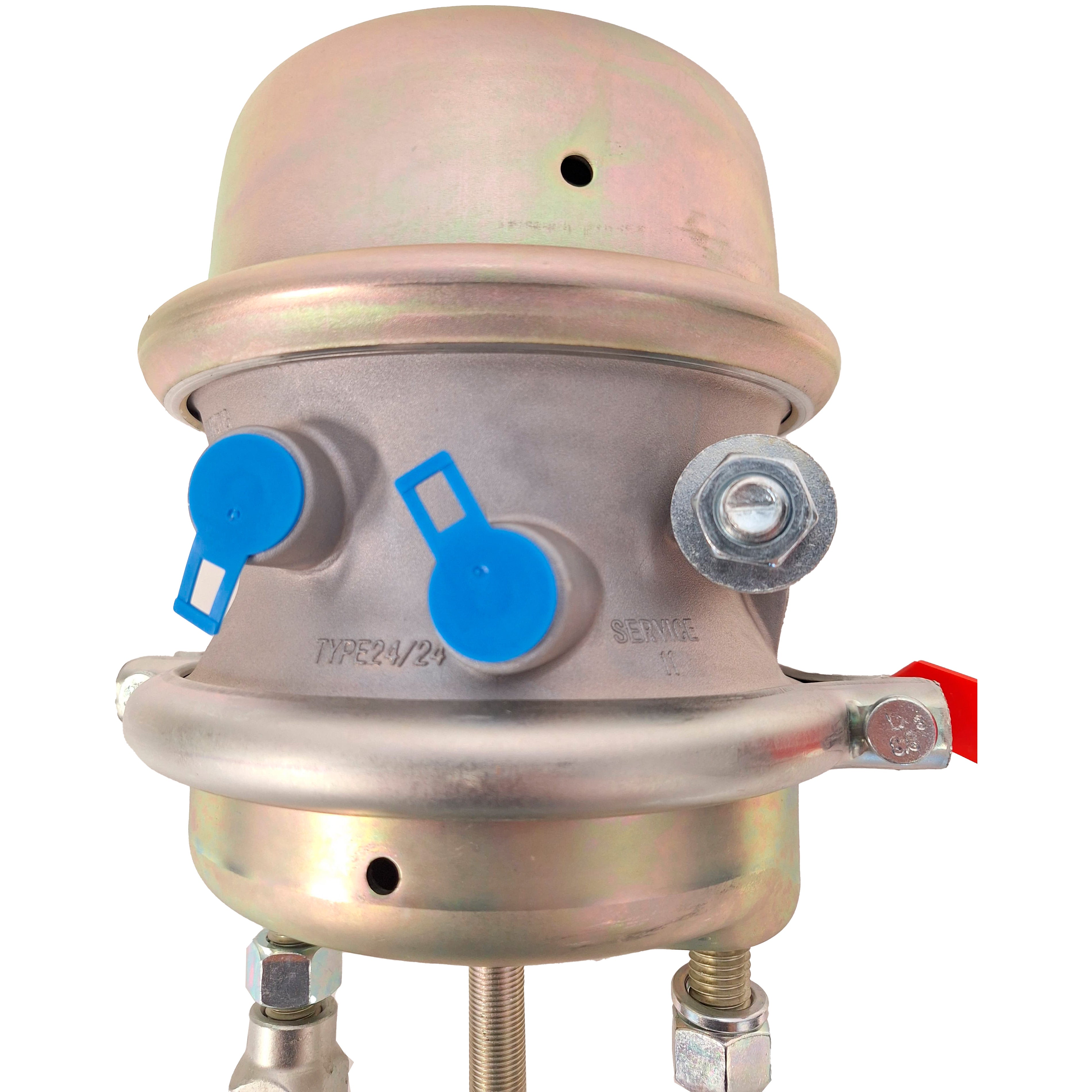 Service & Spring Brake Chambers for Semi-Trucks - Maxitrucks.com ...