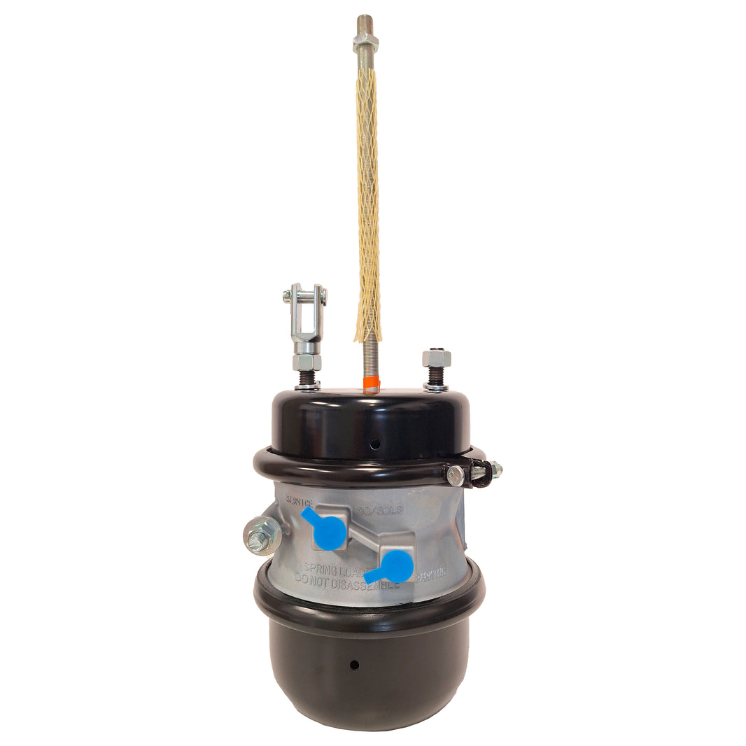 The Ultimate Guide to Heavy-Duty Brake Chambers: Selection, Safety, an ...