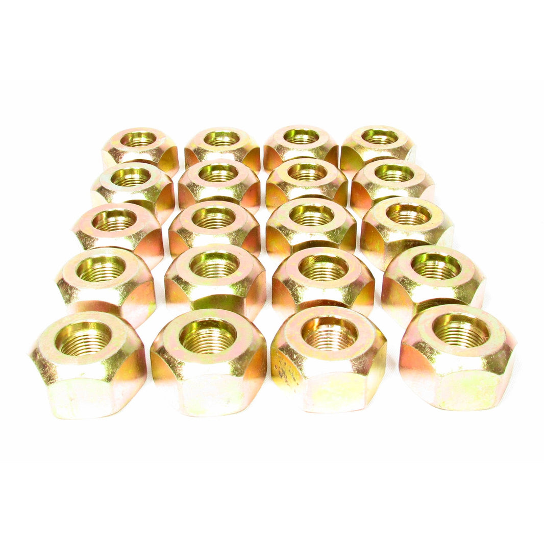 Wheel Studs and Nuts - MaxiTrucks