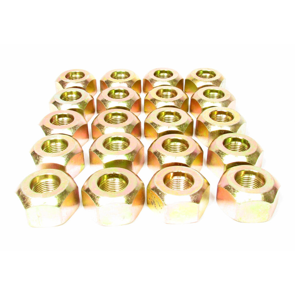 Wheel Studs and Nuts - MaxiTrucks