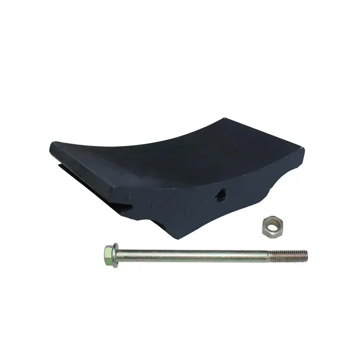 Insulator Pad for Volvo Suspensions - Replaces 8079889, 8081145, 20568 ...