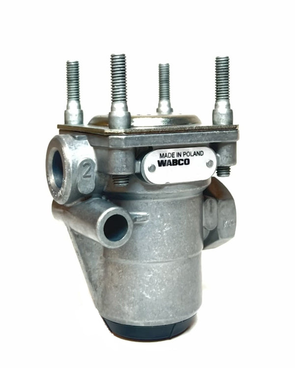 Air Pressure Control Valve WABCO Genuine for Gearbox - OEM 4213559312 ...