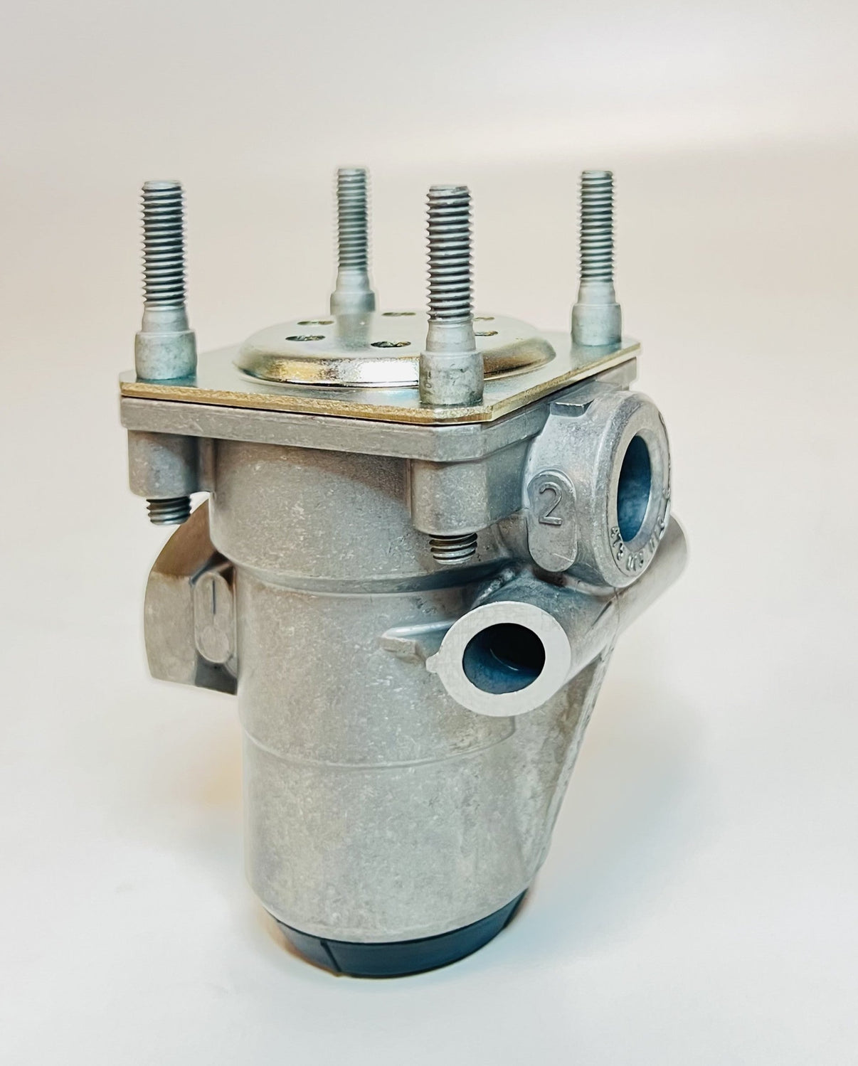 Air Pressure Control Valve WABCO Genuine for Gearbox - OEM 4213559312 ...