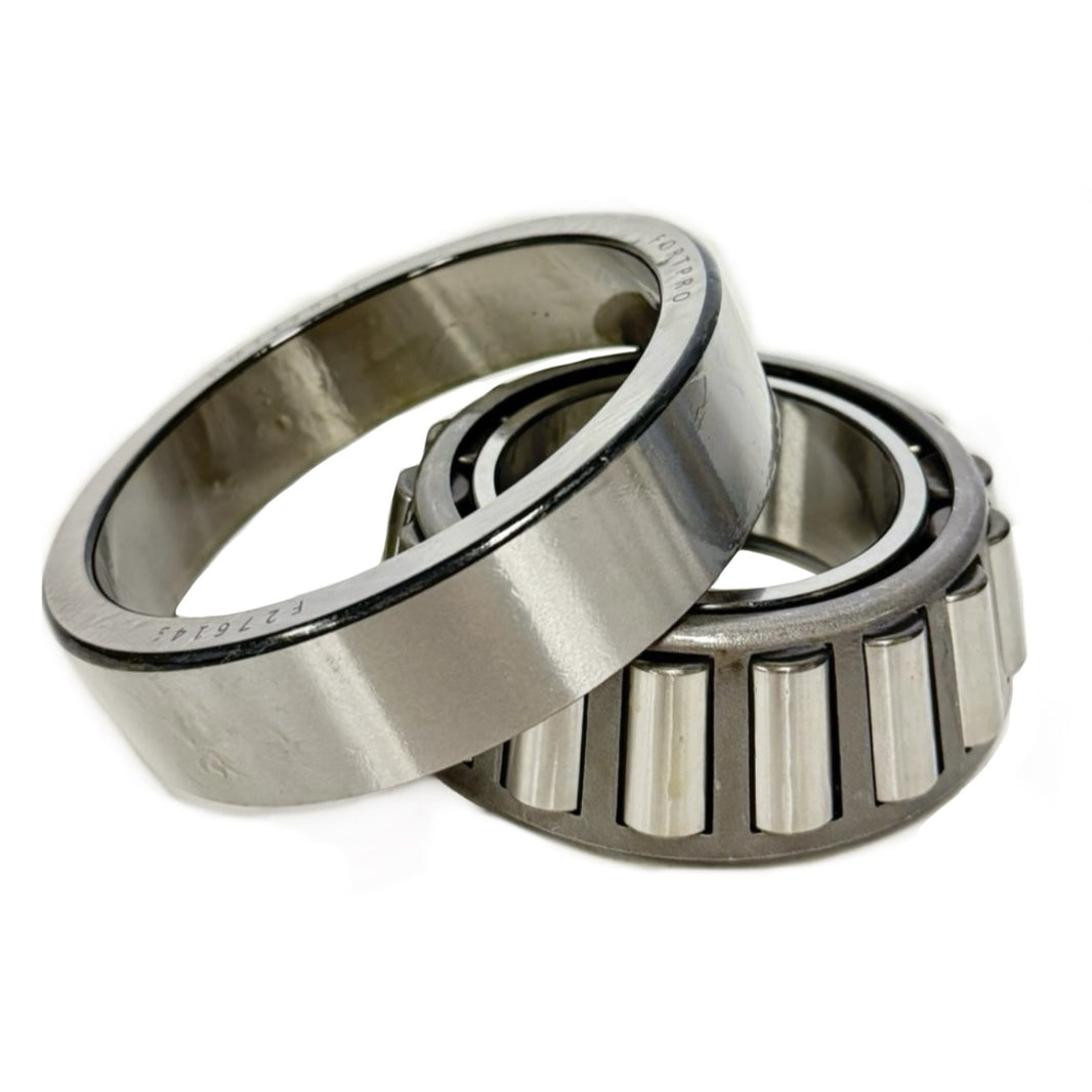 Tapered Roller Bearings - MaxiTrucks