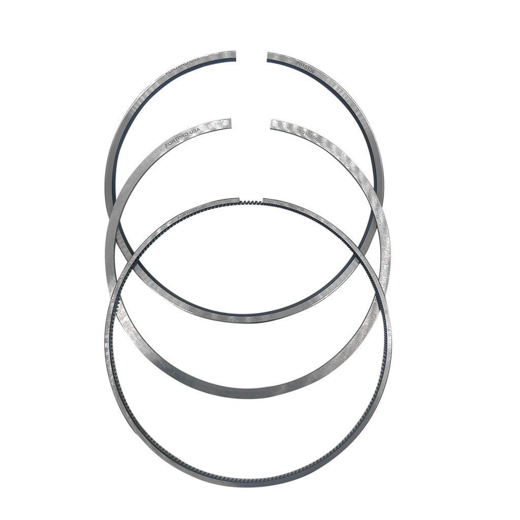 Mack Piston Rings - MaxiTrucks