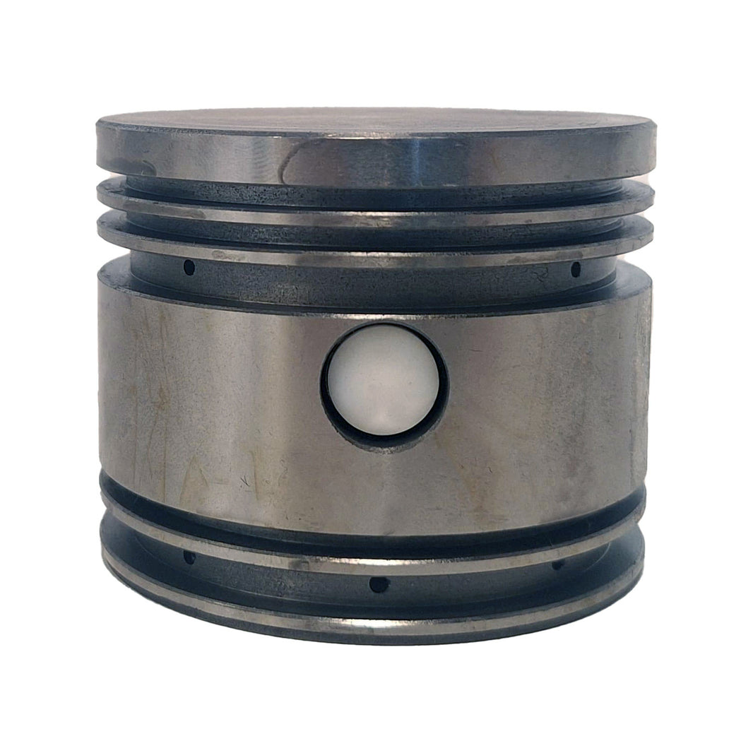 Tu-Flo 501 Compressor Rebuild Kit - MaxiTrucks