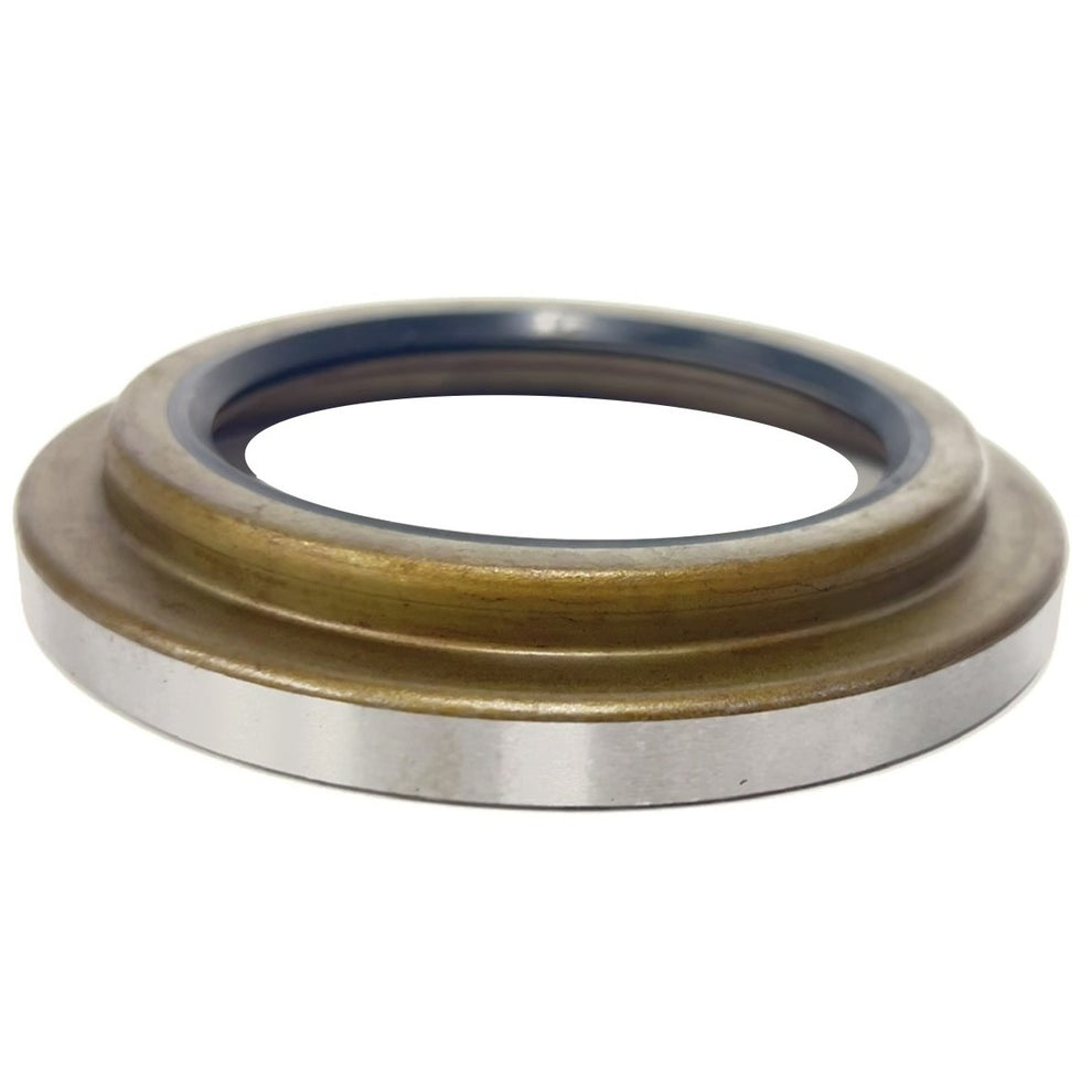 Fortpro Front Axle Oil Seal Compatible with Isuzu NPR-HD, NPR-XD, NQR ...