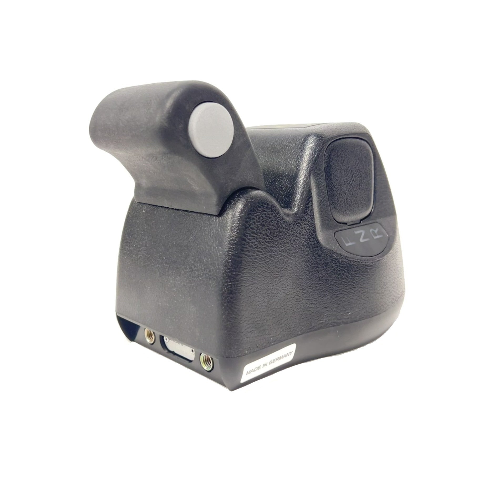 Genuine Volvo Gear Selector Control - OEM 20504338 - MaxiTrucks