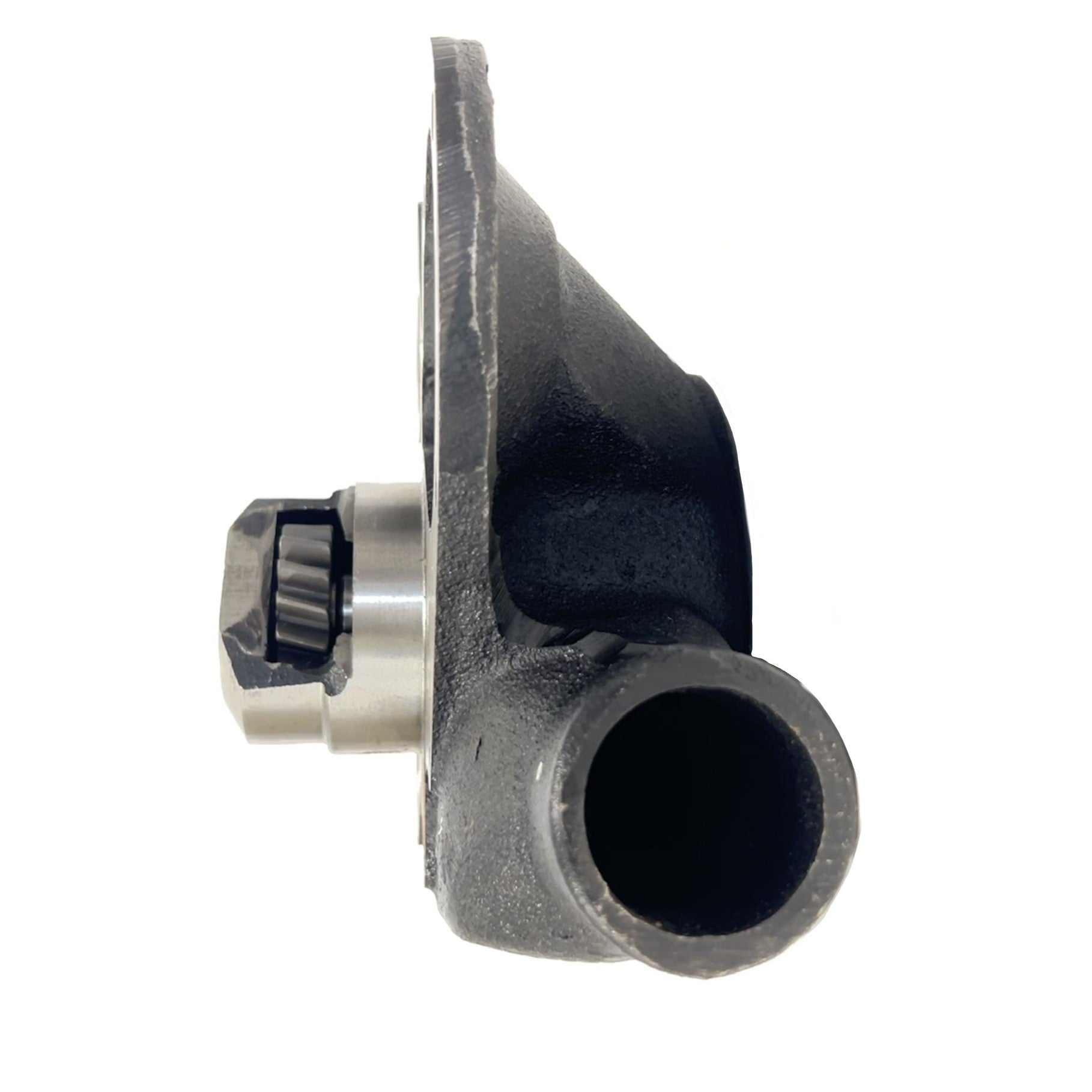 Original Perkins Water Pump for 1004-40T & 1006-60TW Engines - OEM U5M ...