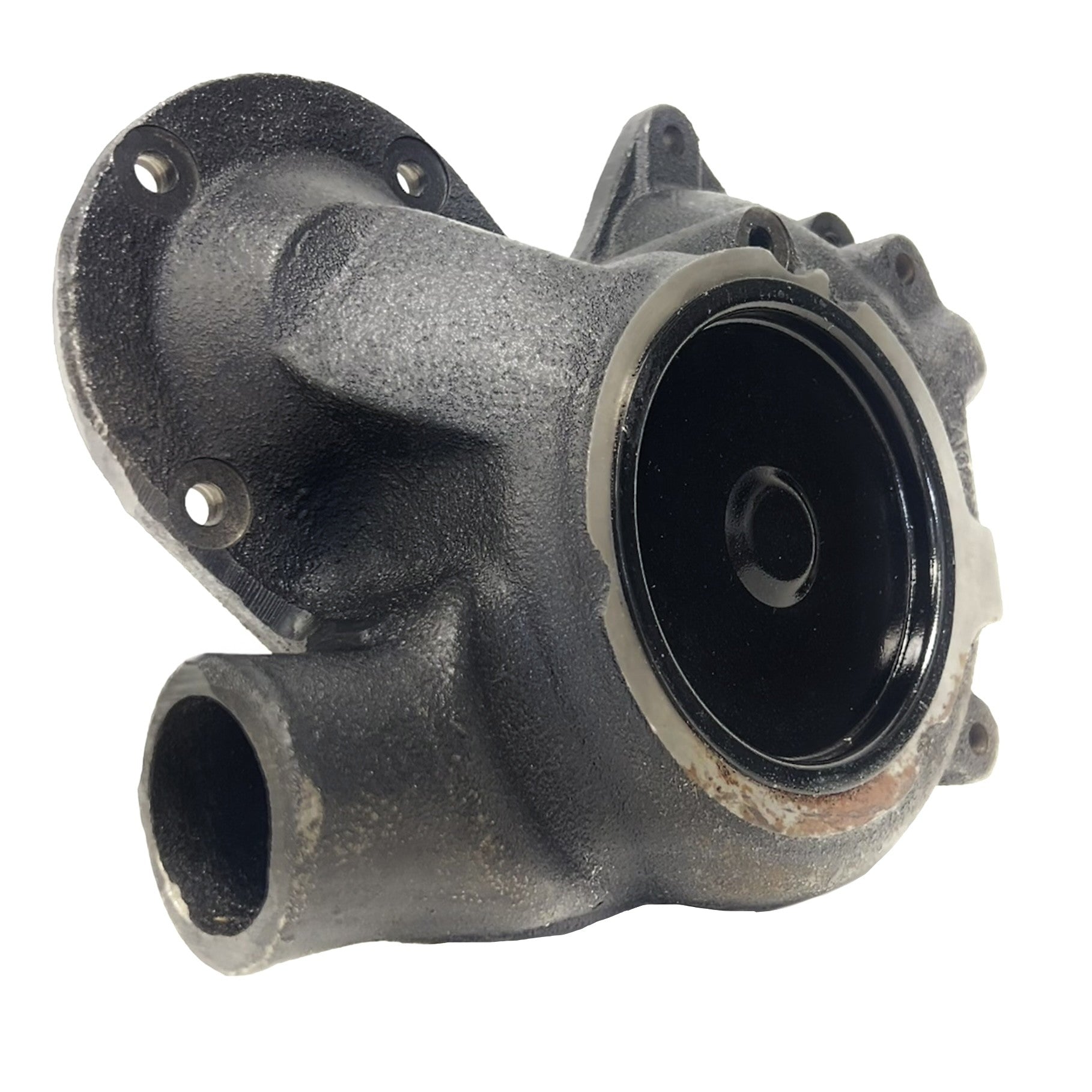 Original Perkins Water Pump for 1004-40T & 1006-60TW Engines - OEM U5M ...