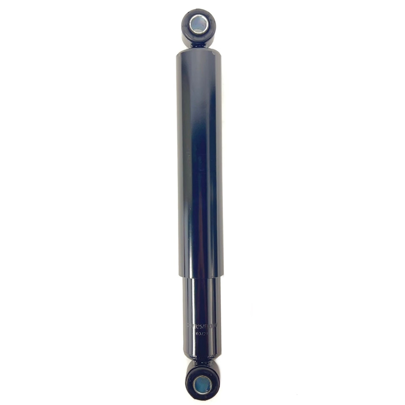 Fortpro Rear Shock Absorber for Mack CHU/CXN/Vision/Granite - 83147 ...