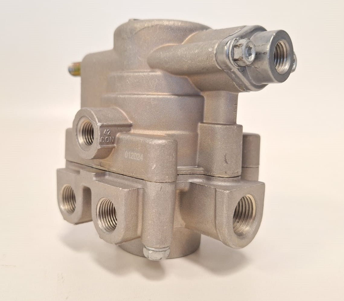 SR-7 Type Spring Brake Valve Replacement for Bendix K021557 | F224817 ...