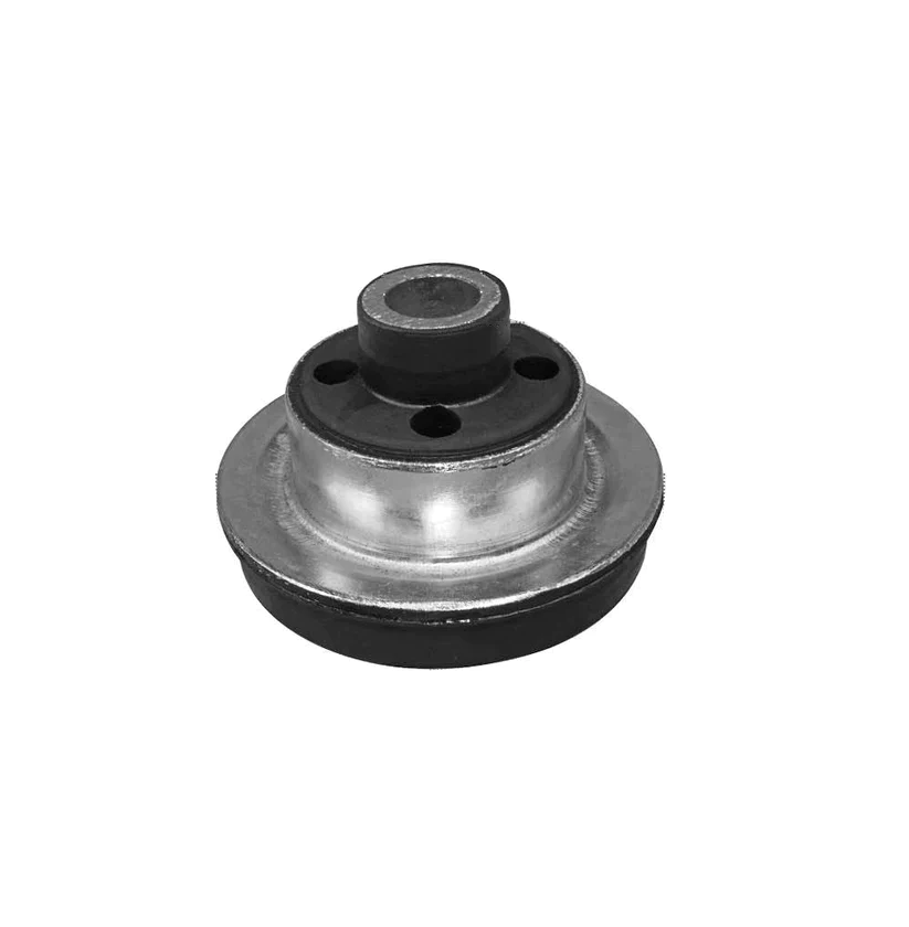 Fortpro Cabin Mount for Freightliner FLD 120 Series - Replaces 18-4363 ...