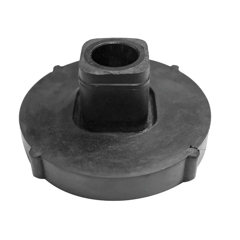 Rear Engine Mount for Freightliner Columbia & Century - Replaces BCD27 ...