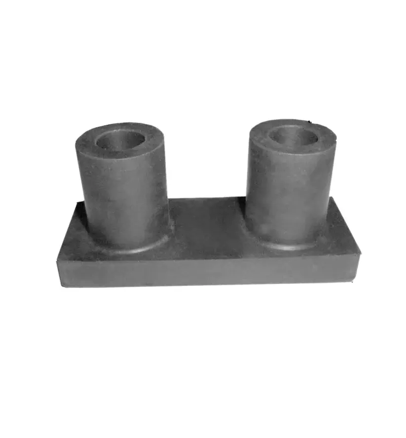 Motor Mount for Kenworth T600, T800 - Replaces K066-282, K066-296, K06 ...