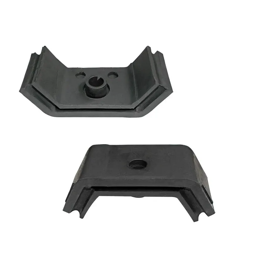 Rear Motor Mount for Kenworth - Replaces K066-377, K066-391, D13-1001 ...