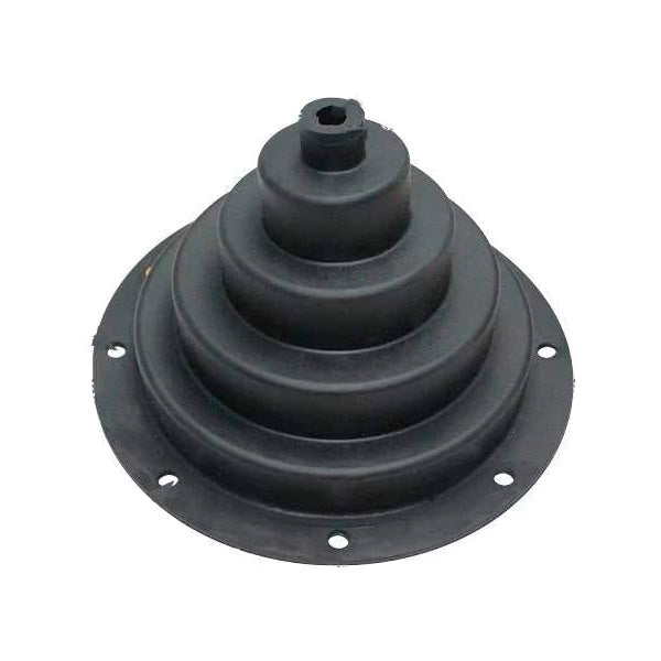 Shift Lever Boot Compatible with Multiple Trucks- Replaces 68D885 ...