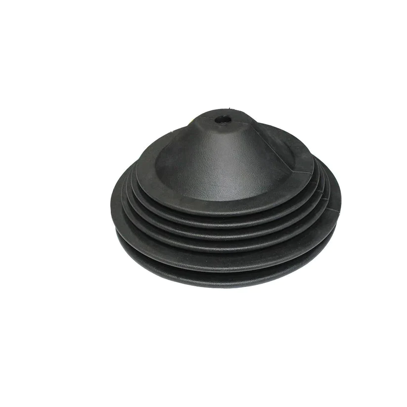 Shifter Boot For Mack CX - (25123353) - MaxiTrucks