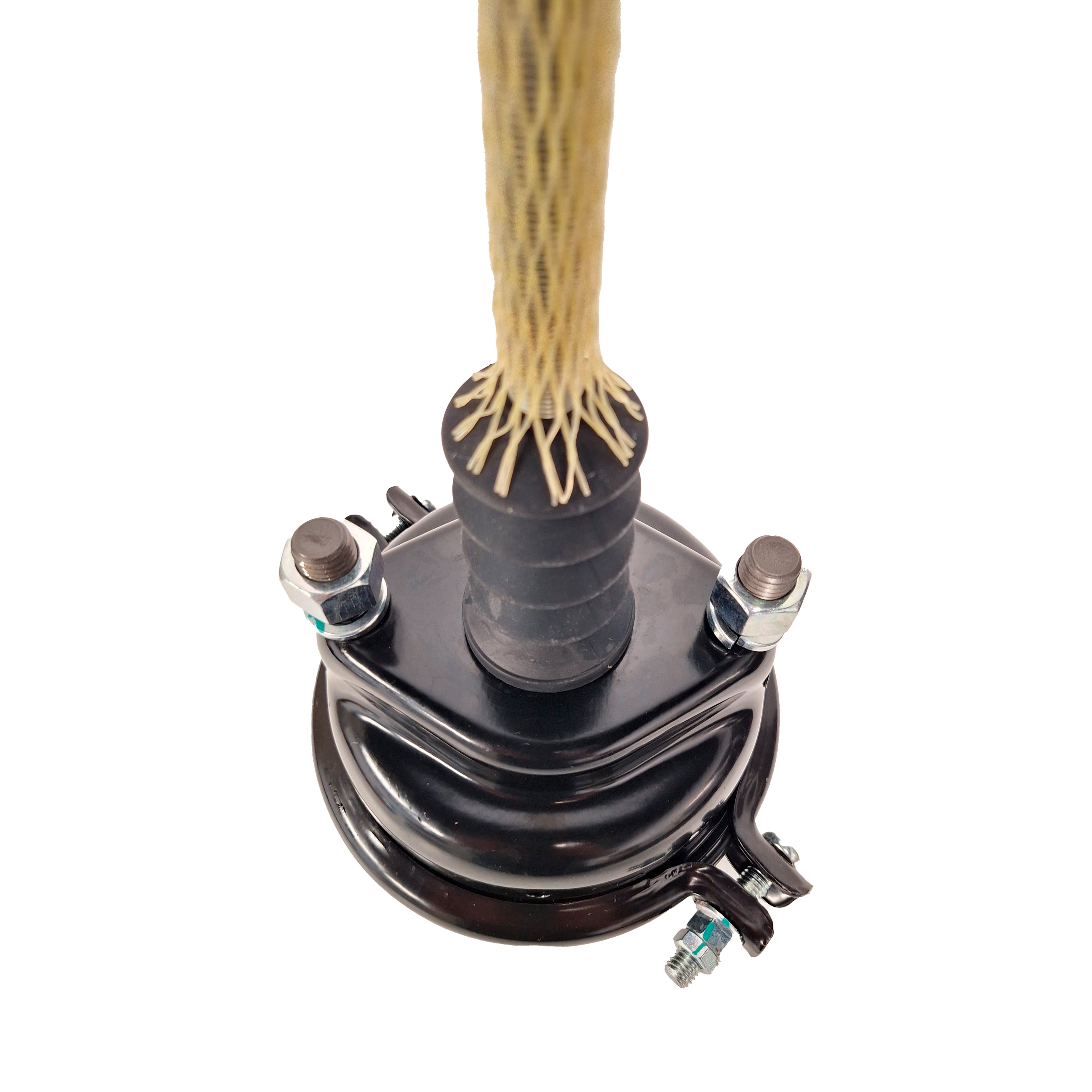 Fortpro Type 16 Brake Chamber, Standard Stroke, Serviceable | F224725 ...