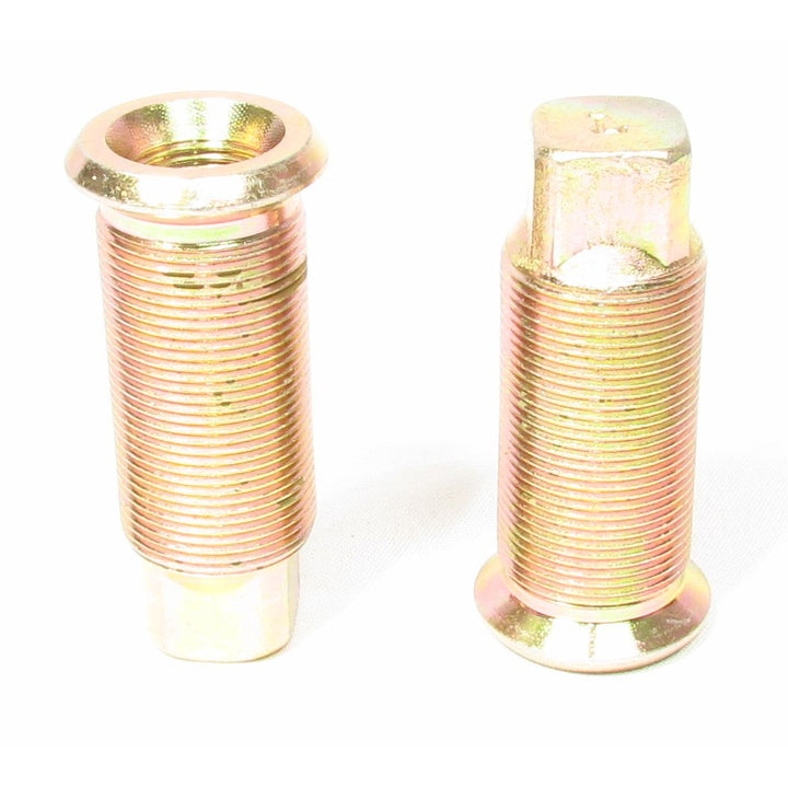 Wheel Studs and Nuts - MaxiTrucks