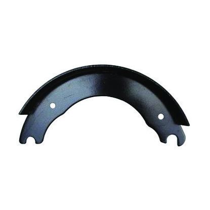 Semi Truck Brake Shoes | Upgrade Your Heavy Duty Truck Braking System ...