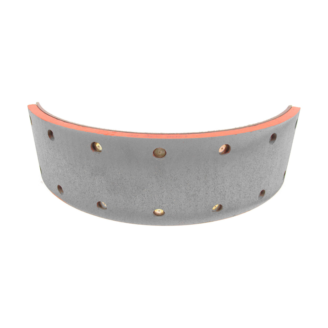 Semi Truck Brake Shoes | Upgrade Your Heavy Duty Truck Braking System ...