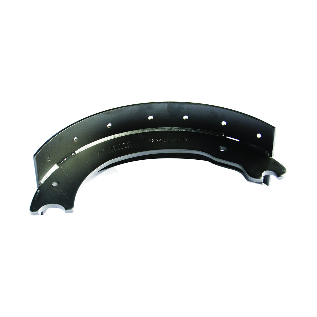 Semi Truck Brake Shoes | Upgrade Your Heavy Duty Truck Braking System ...