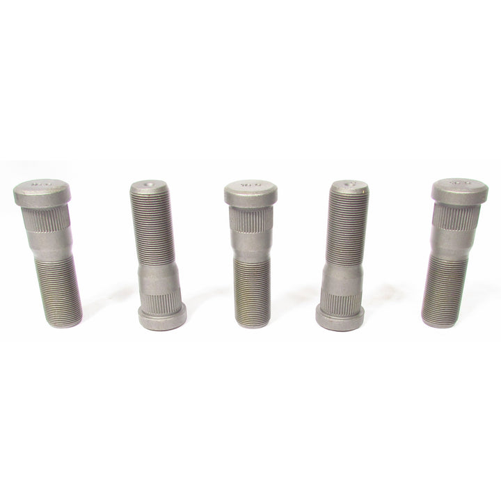 Wheel Studs and Nuts - MaxiTrucks