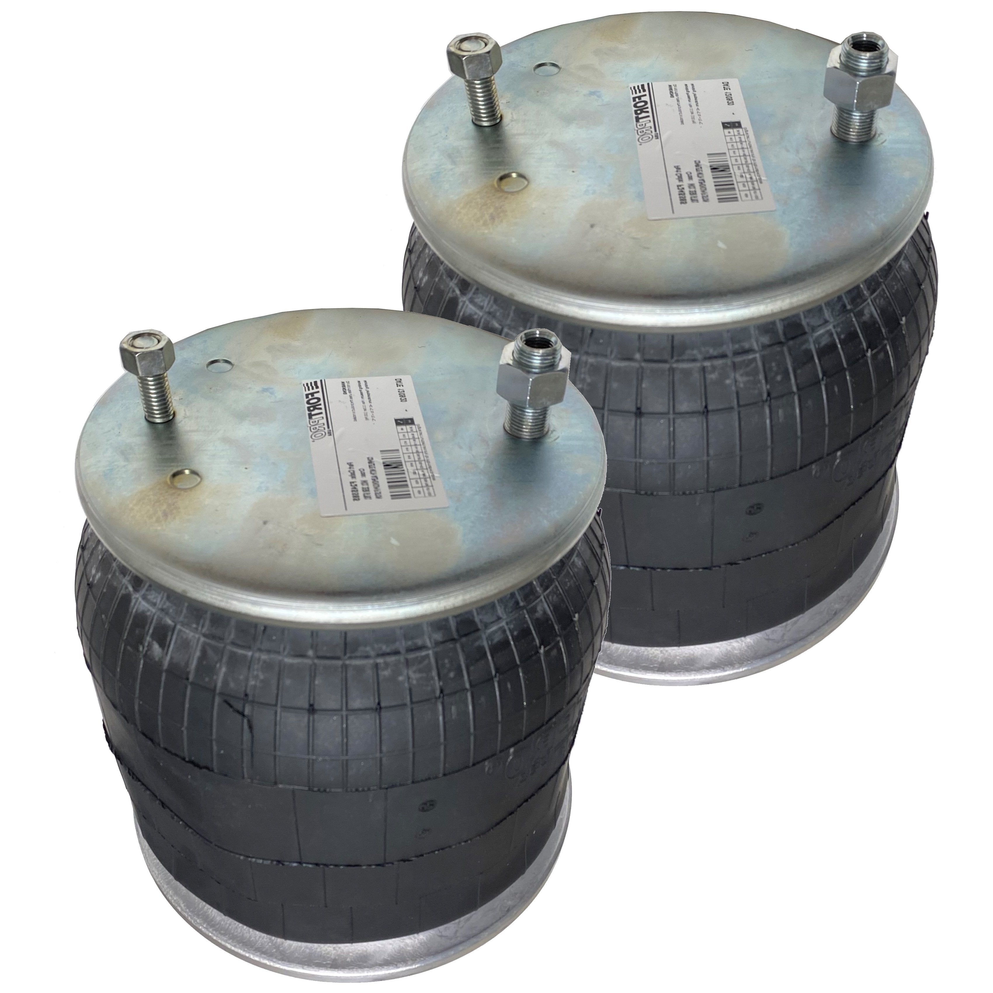 Air Springs - MaxiTrucks