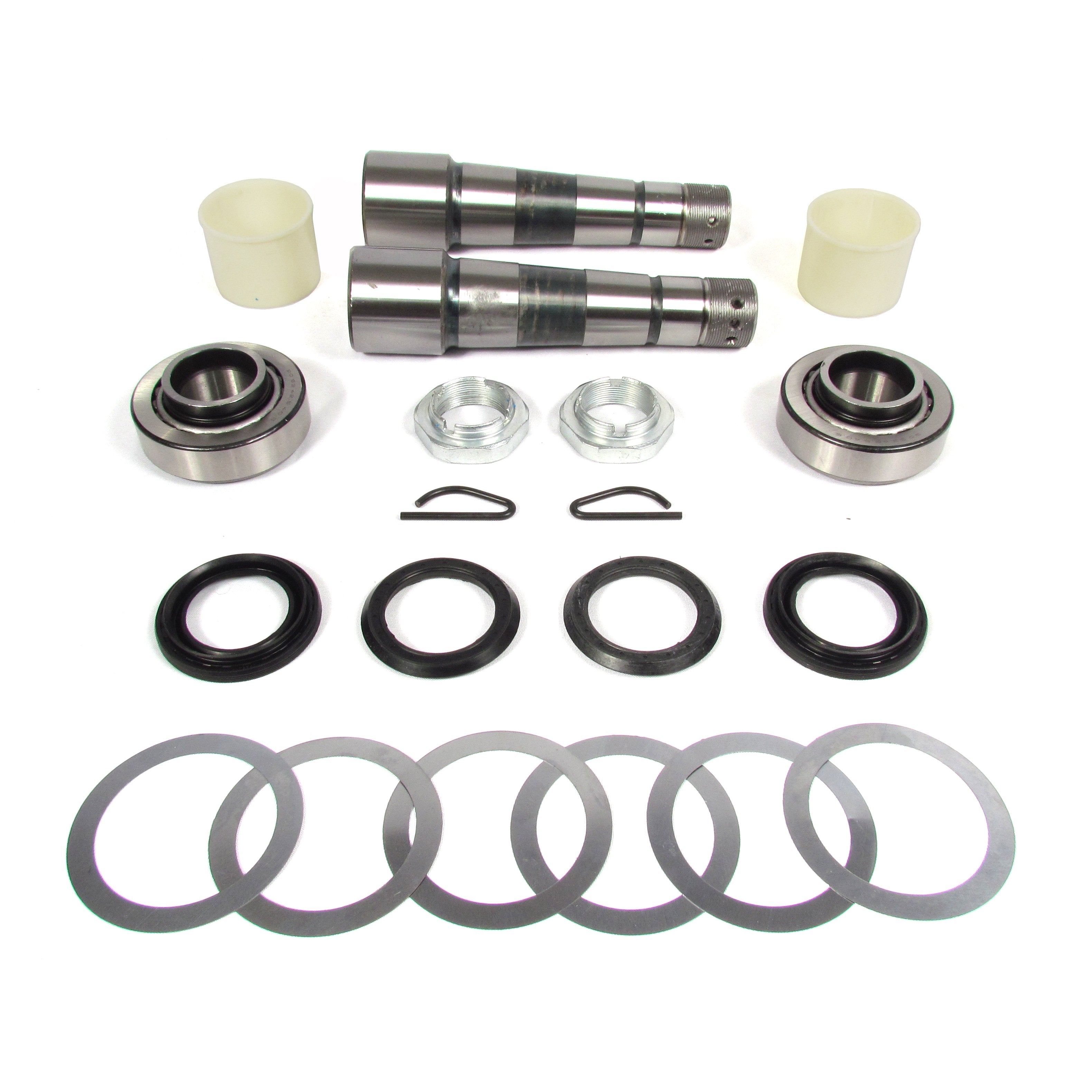 King Pin Kits - MaxiTrucks