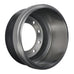 Fortpro 3600AX Brake Drum Balanced for Brake Size 16.5” X 7” - 3600A ...