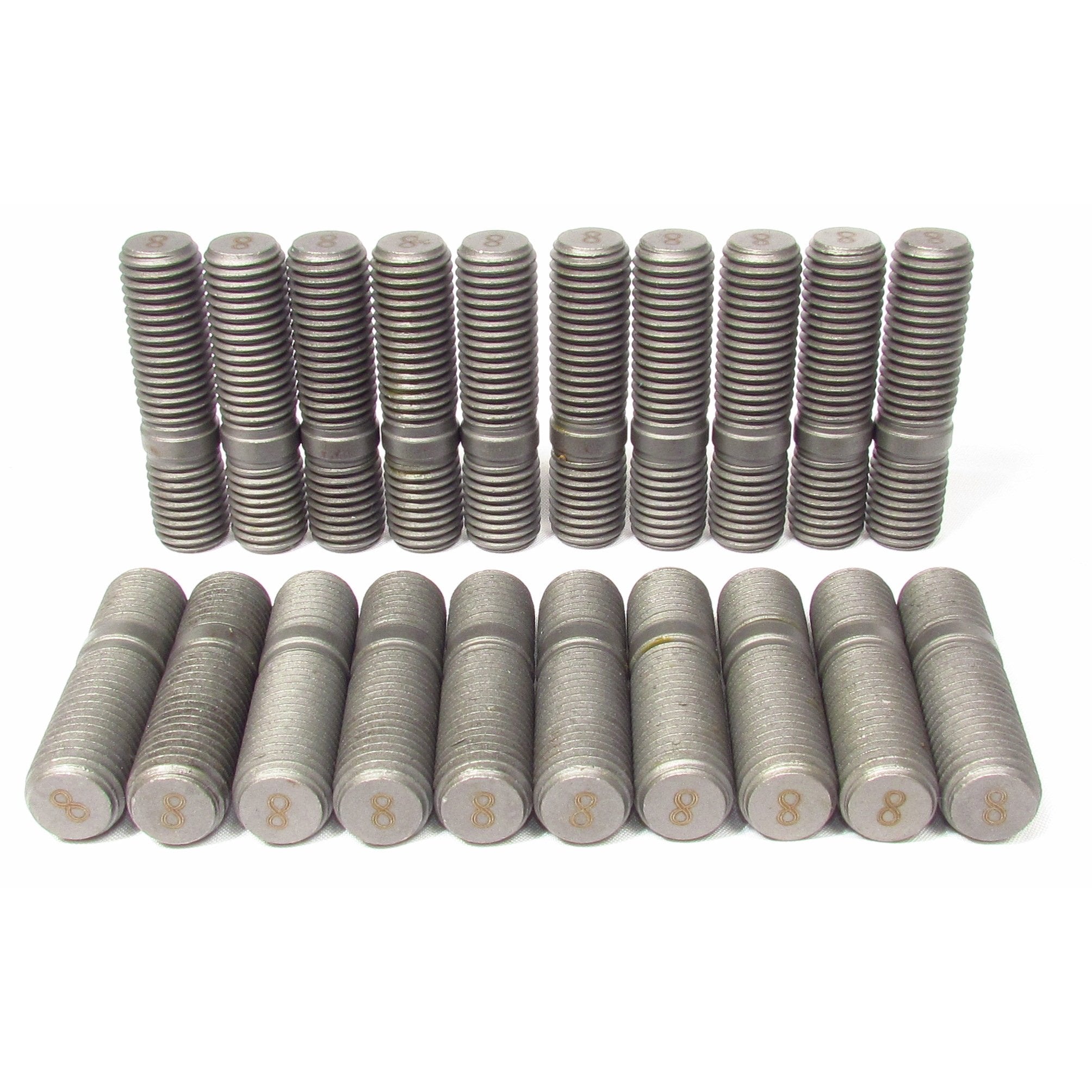 Wheel Studs and Nuts - MaxiTrucks